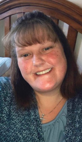 Amanda Glover | News, Sports, Jobs - Times Observer